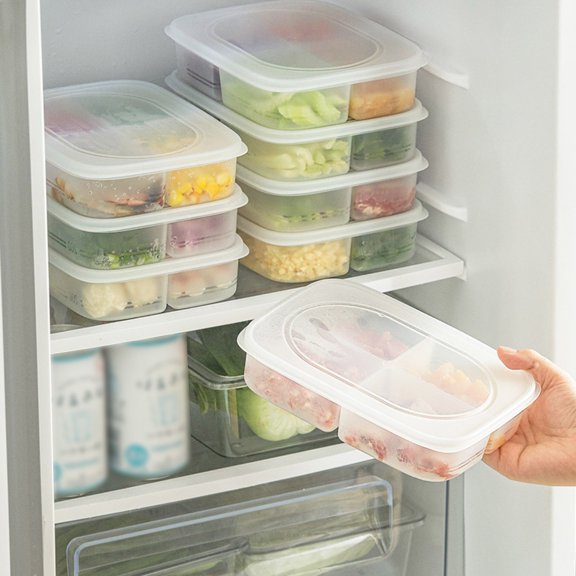 Sistema Food Containers