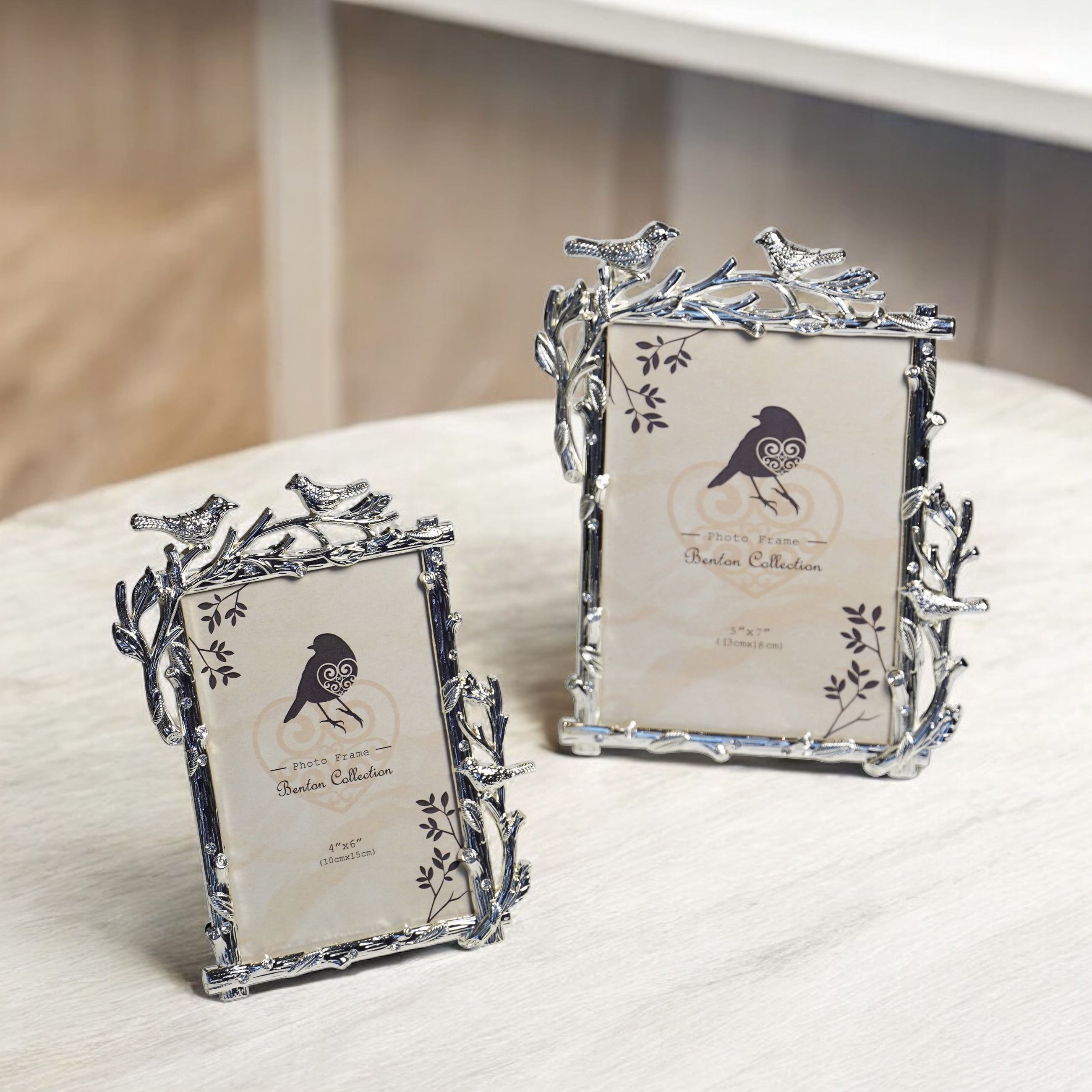 Benton Bird Photo Frames, Home Decoration, Gift for Birthday ...