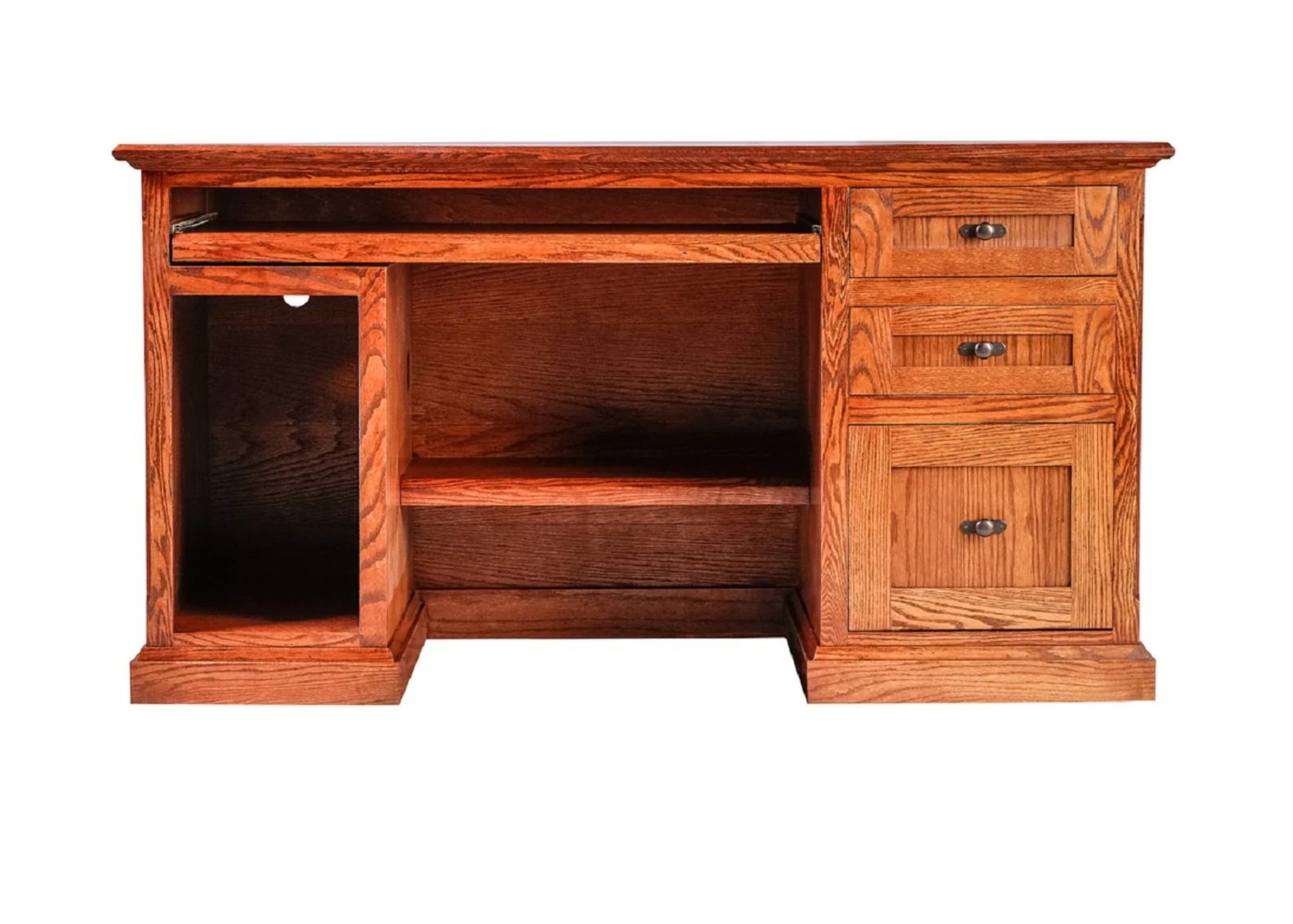 Benton Desk - Walmart.com