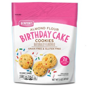 Benton's Cookies - Walmart.com