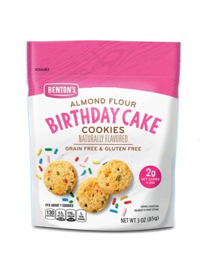 Benton's Cookies - Walmart.com