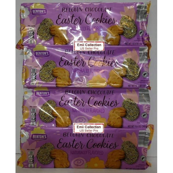 Benton's Cookies - Walmart.com