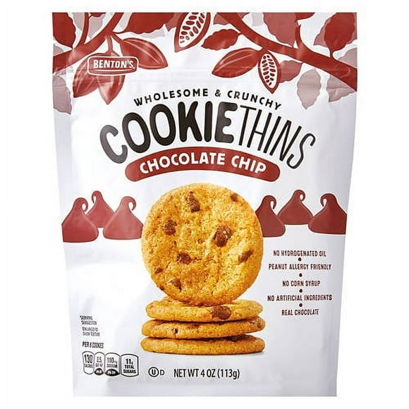 Benton's Cookies - Walmart.com