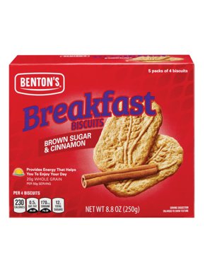 Benton's Cookies - Walmart.com