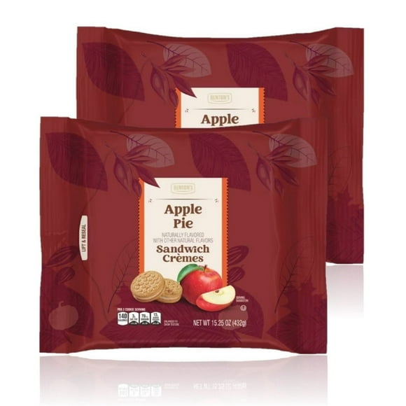 Benton's Cookies - Walmart.com