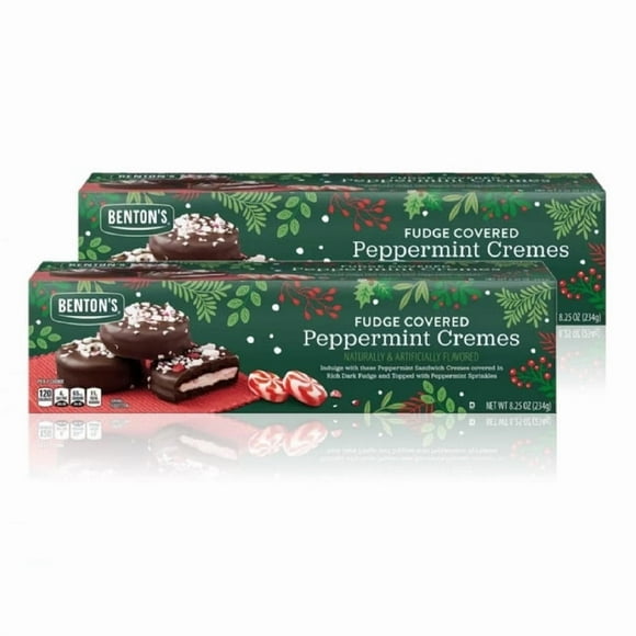 Benton's All Cookies in Cookies - Walmart.com