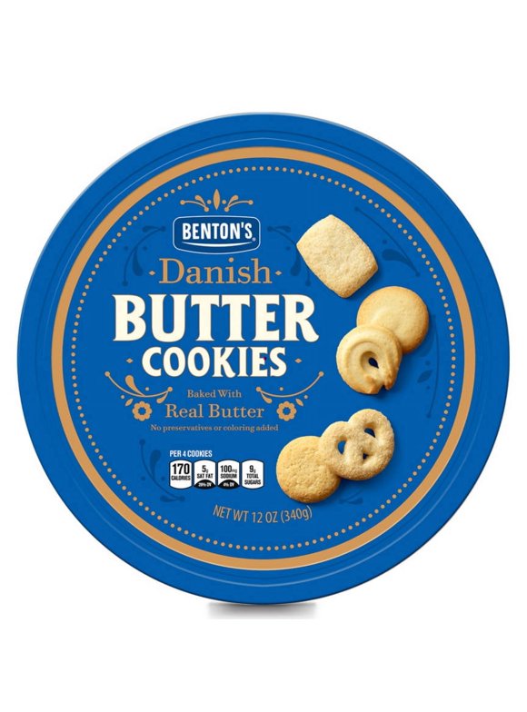 Benton's Cookies - Walmart.com