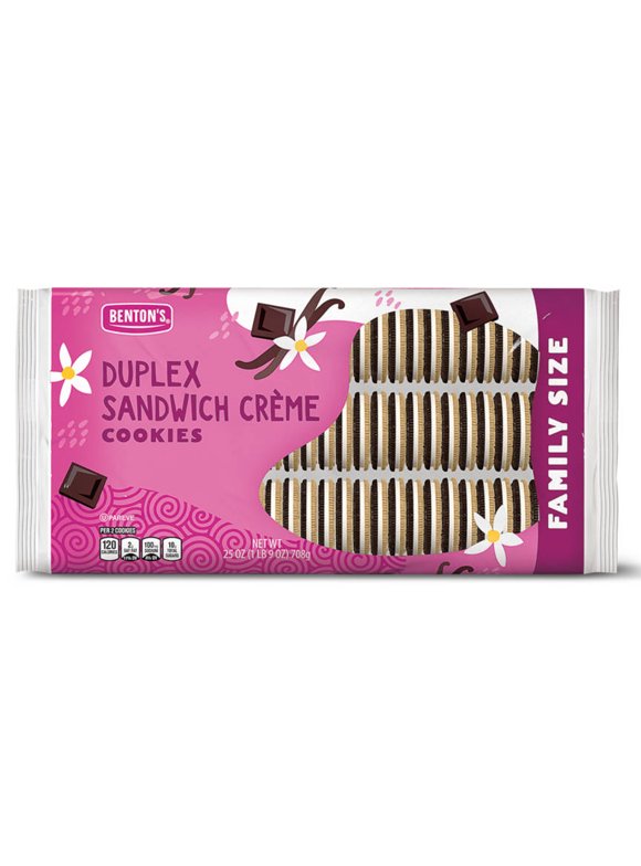 Benton's Cookies - Walmart.com