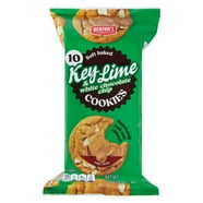Benton's Cookie Thins Key Lime 2-Pack 4 oz - Walmart.com