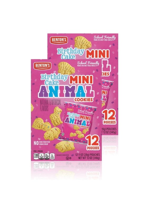 Benton's Cookies - Walmart.com