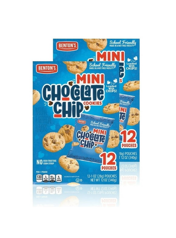 Benton's Cookies - Walmart.com