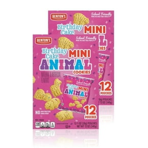 Benton's Cookies - Walmart.com