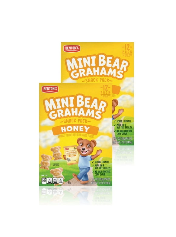 Benton's Cookies - Walmart.com