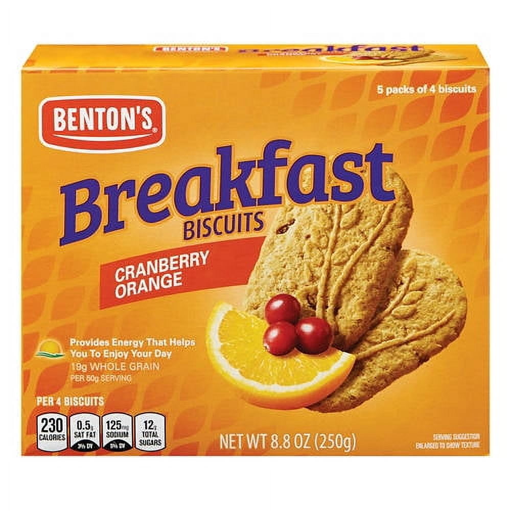 Benton's All Cookies in Cookies - Walmart.com