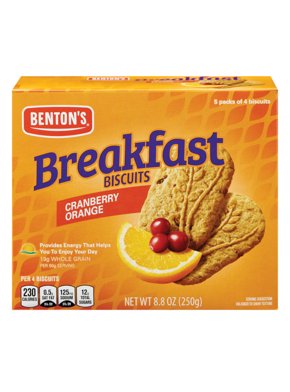 Benton's Cookies - Walmart.com