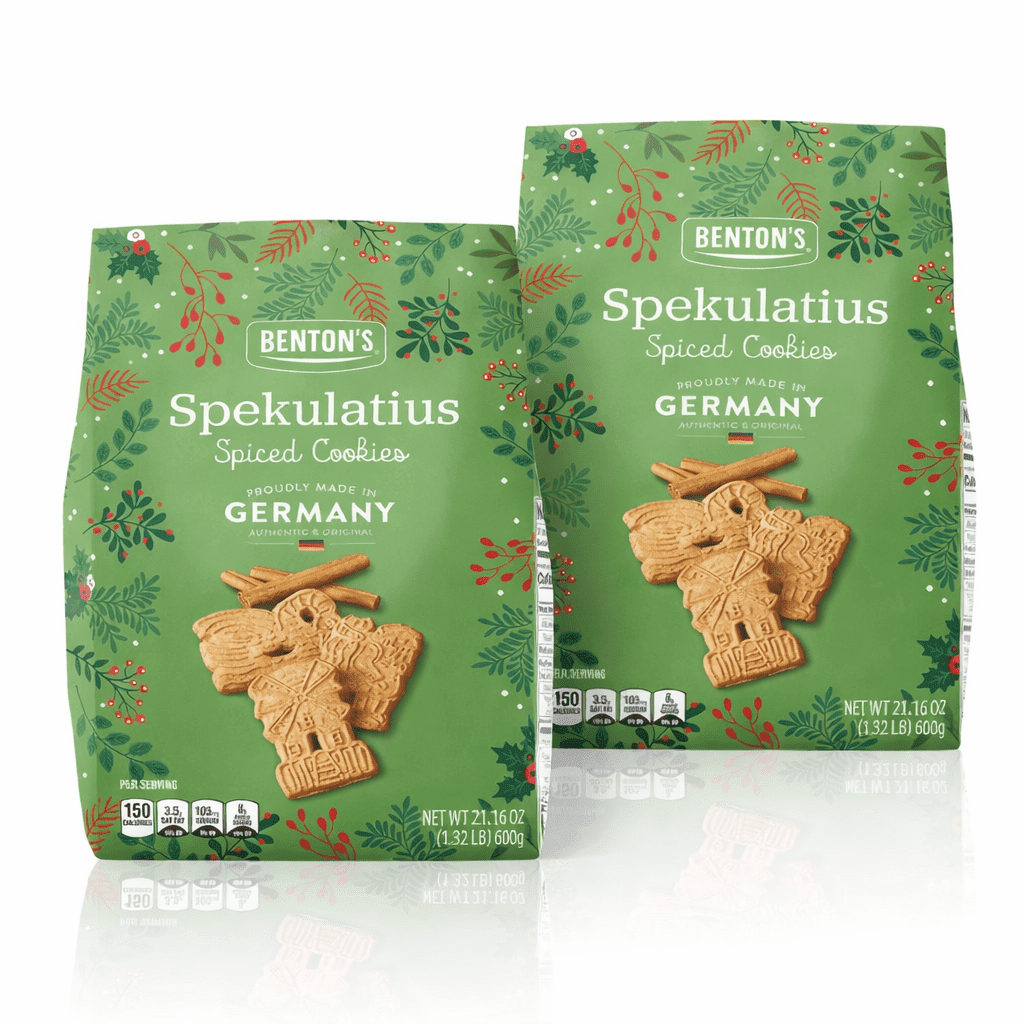 Benton's Cookies - Walmart.com