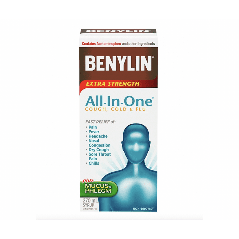 Benylin Cough Syrup Kids Walmart Purchase Discount | ids-deutschland.de