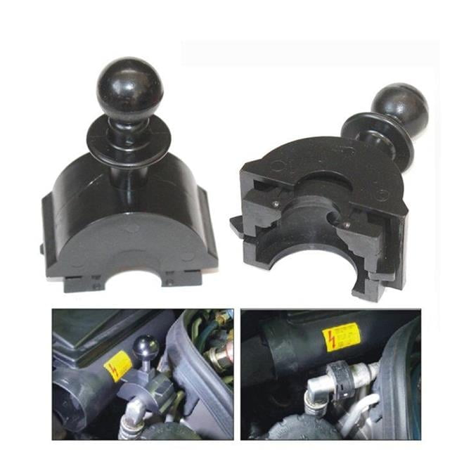 Benz AC Low Side Coupler - Walmart.com