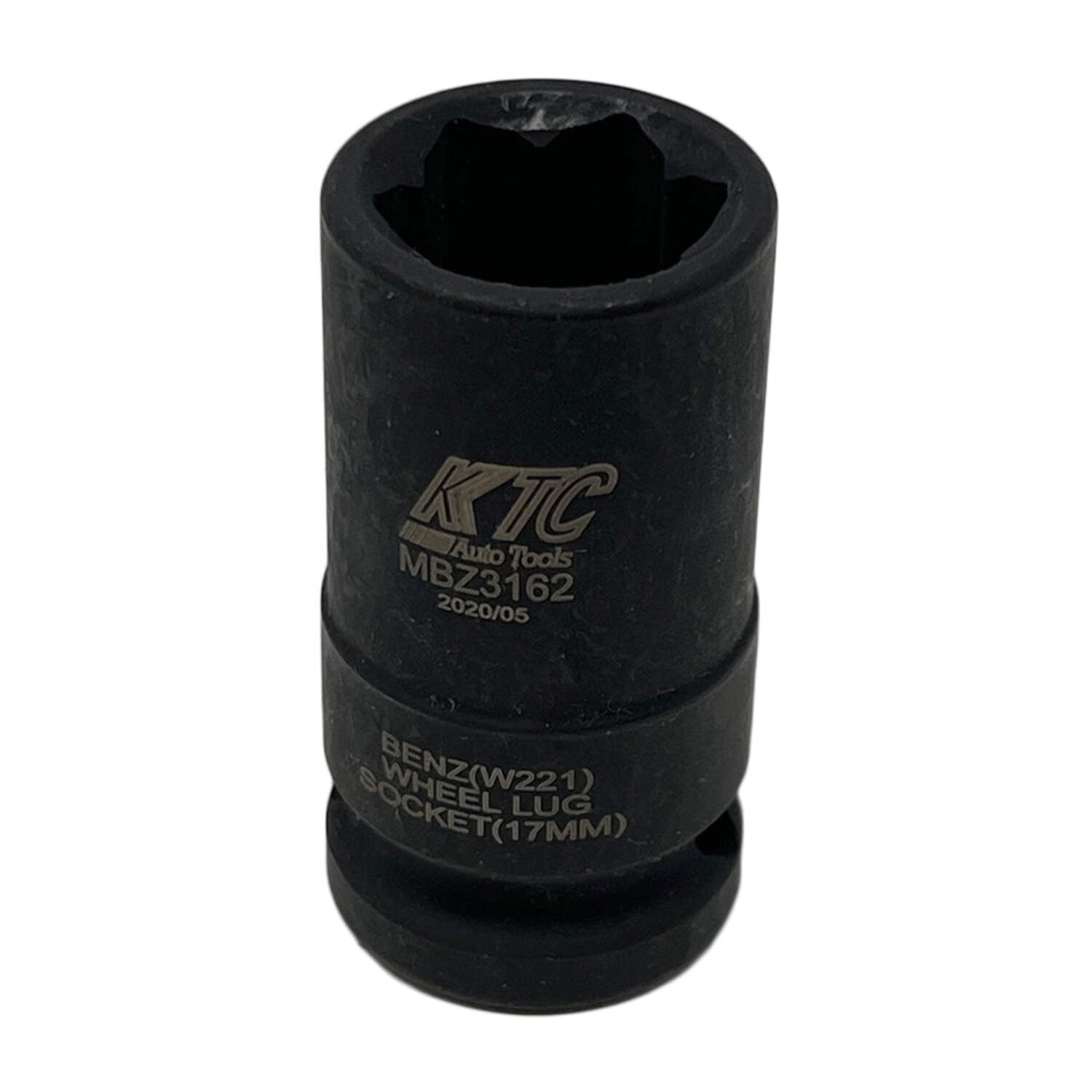 Benz Wheel Lug Socket (W221) - Walmart.com