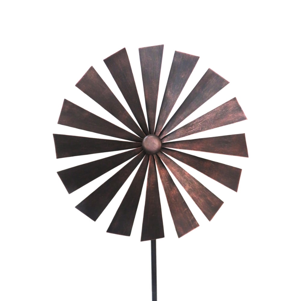 Benzara Disk Spinner - Walmart.com