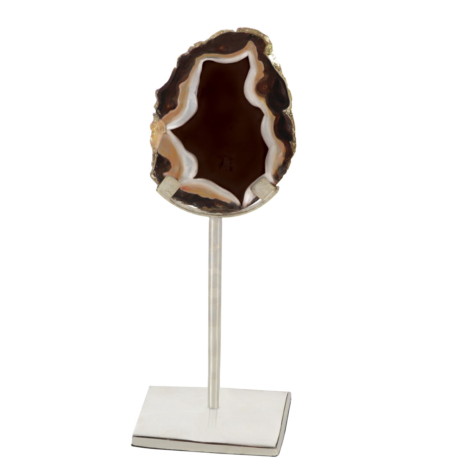Benzara Medieval Rock Table Sculpture - Walmart.com