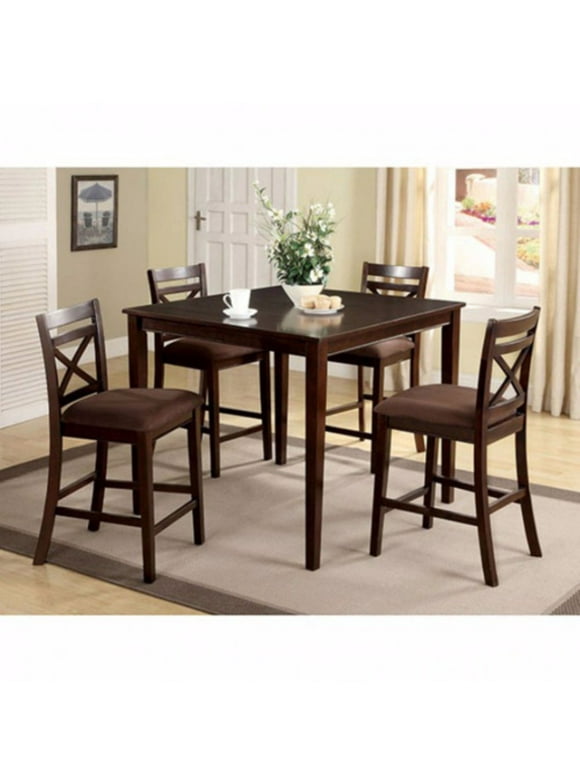 Counter Height Dining Sets in Dining Room Sets - Walmart.com