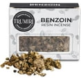 Benzoin Resin Incense - Natural Tree Gum Sap - 30g Pack - Walmart.com