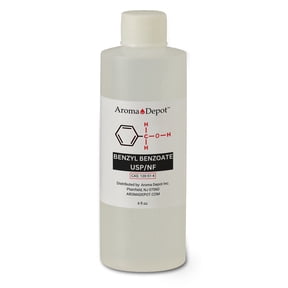 Chemboys High Purity Methanol, Industrial-Grade Solvent, 128 fl oz ...