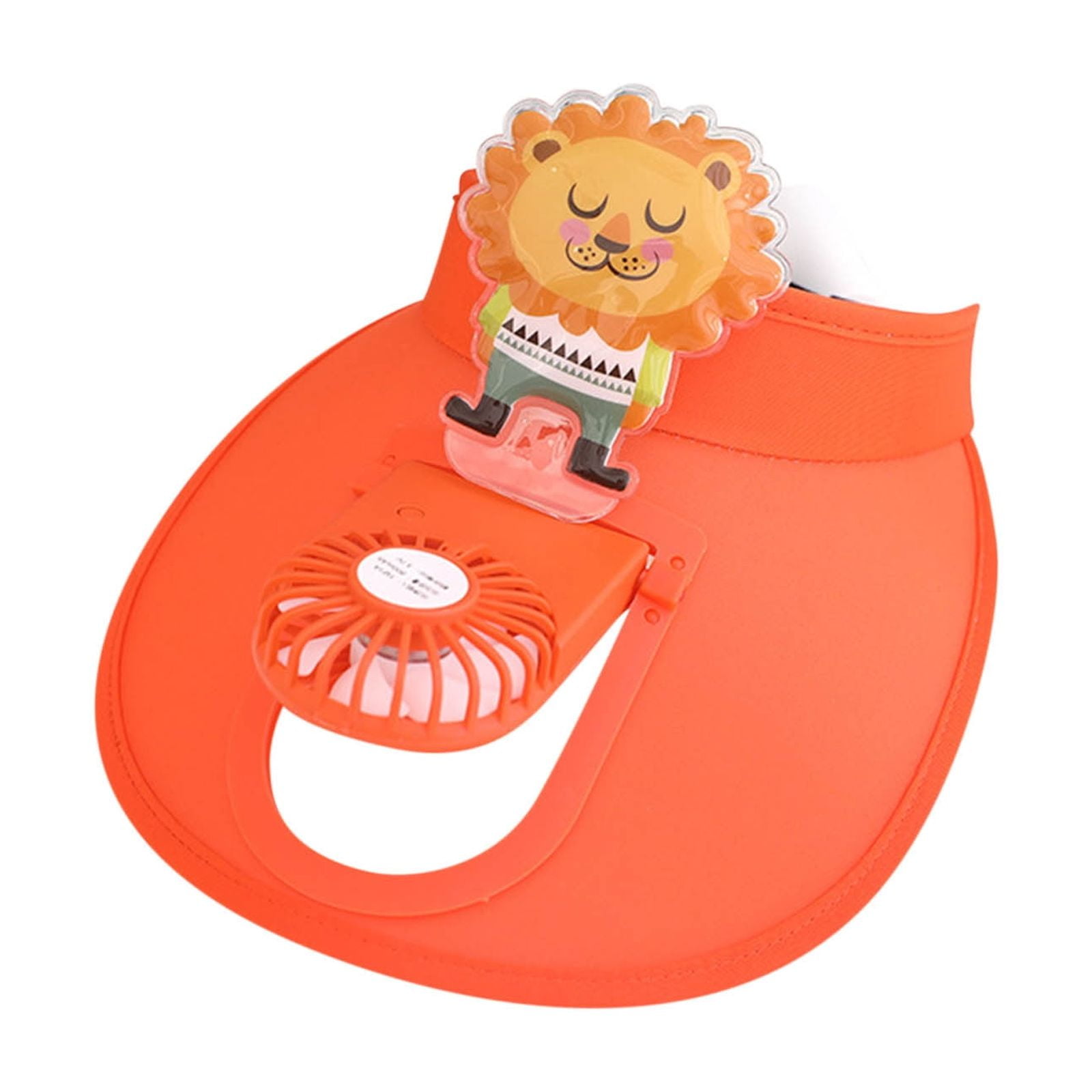 Beollynier Summer UV Protection Wide Brim Baby Sunshade Hat for Boys ...