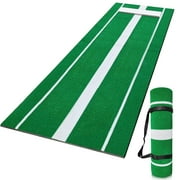 Softball Strike Zone Mat