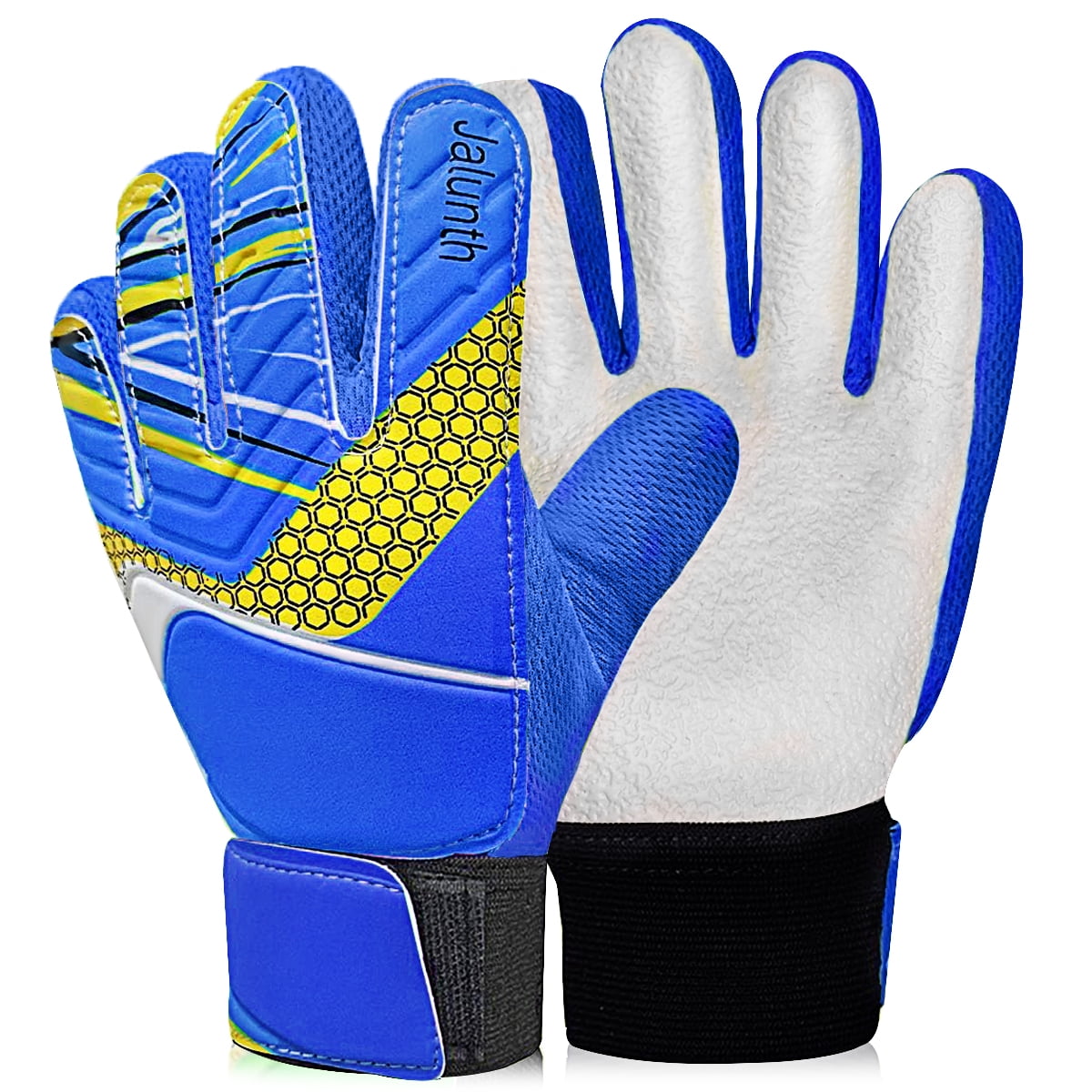 Beoub Youth Boys Girls Soccer Goalie Gloves Goalkeeper Goal Keeper ...