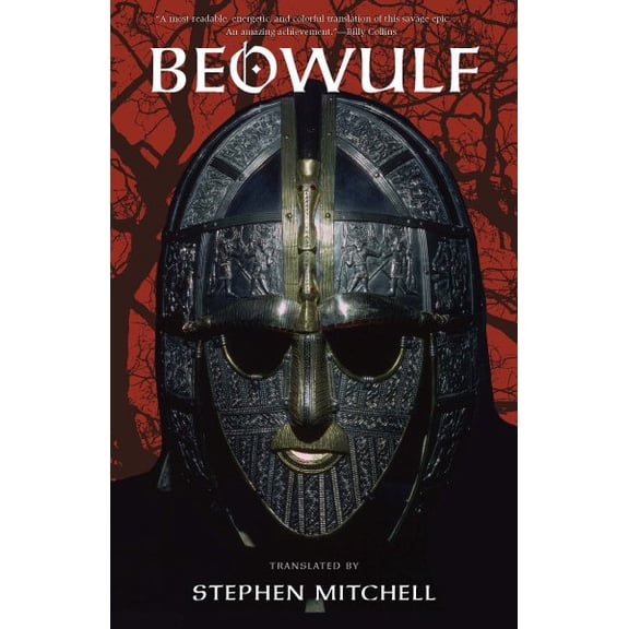 Beowulf Fights Grendel