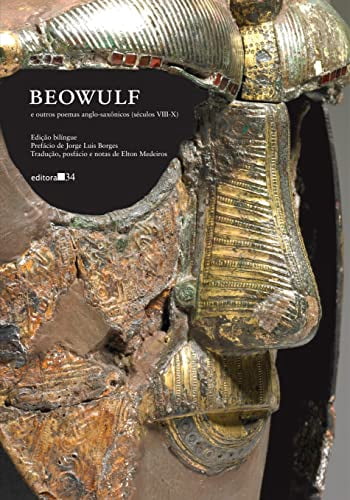 Beowulf - E Outros Poemas Anglo-Saxônicos - Walmart.com