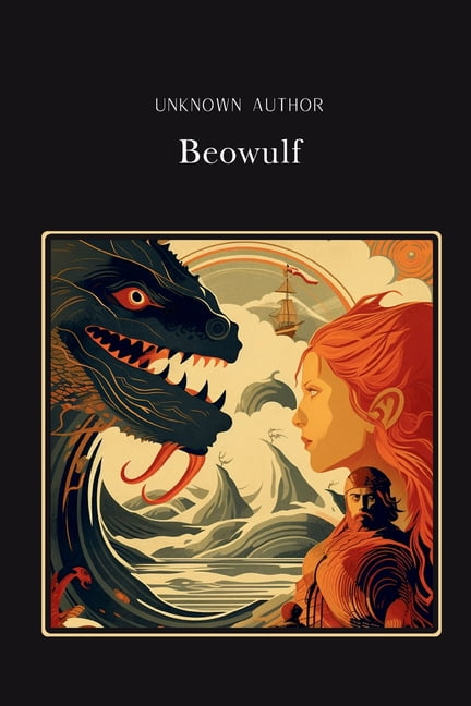 Beowulf Original Edition (Paperback) - Walmart.com