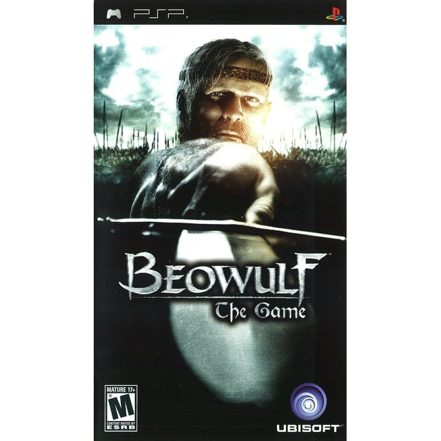Beowulf PSP - Walmart.com