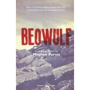 Beowulf: A New Telling, (Paperback) - Walmart.com