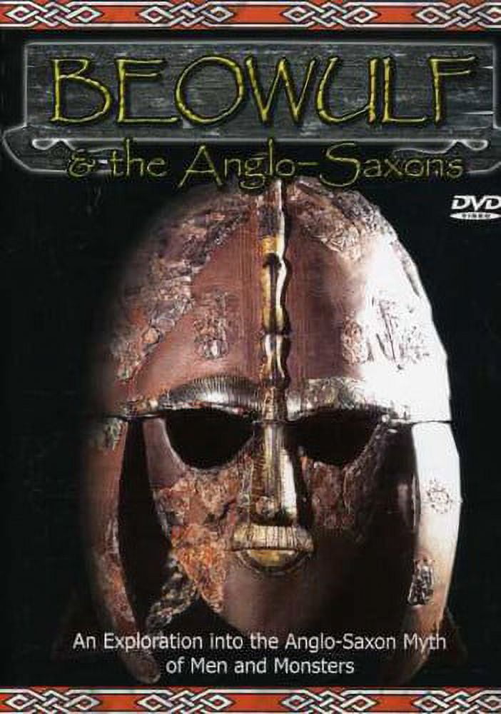 Beowulf & the Anglo-Saxons (DVD), Arts Magic, Documentary - Walmart.com