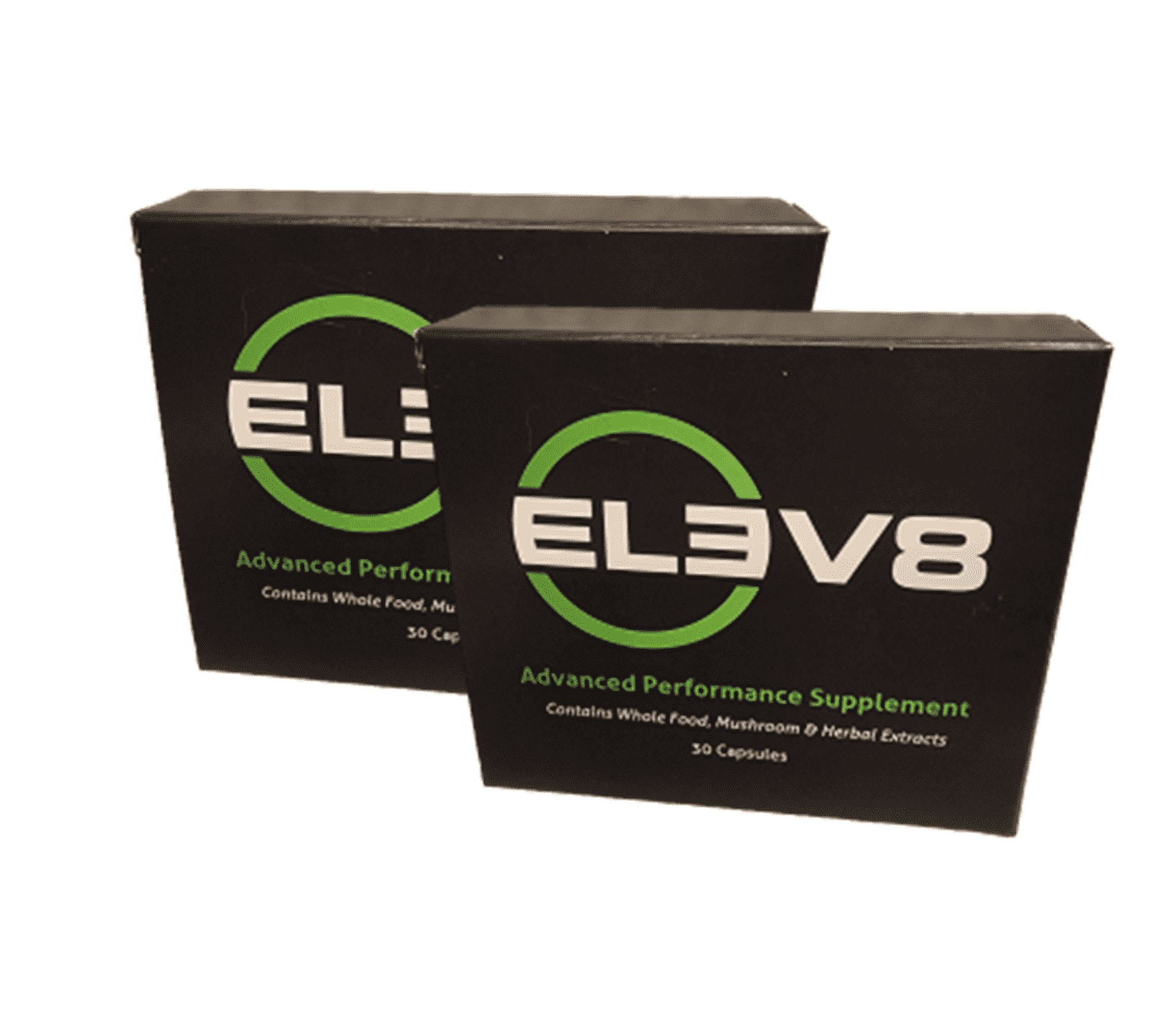 Elv Supplement