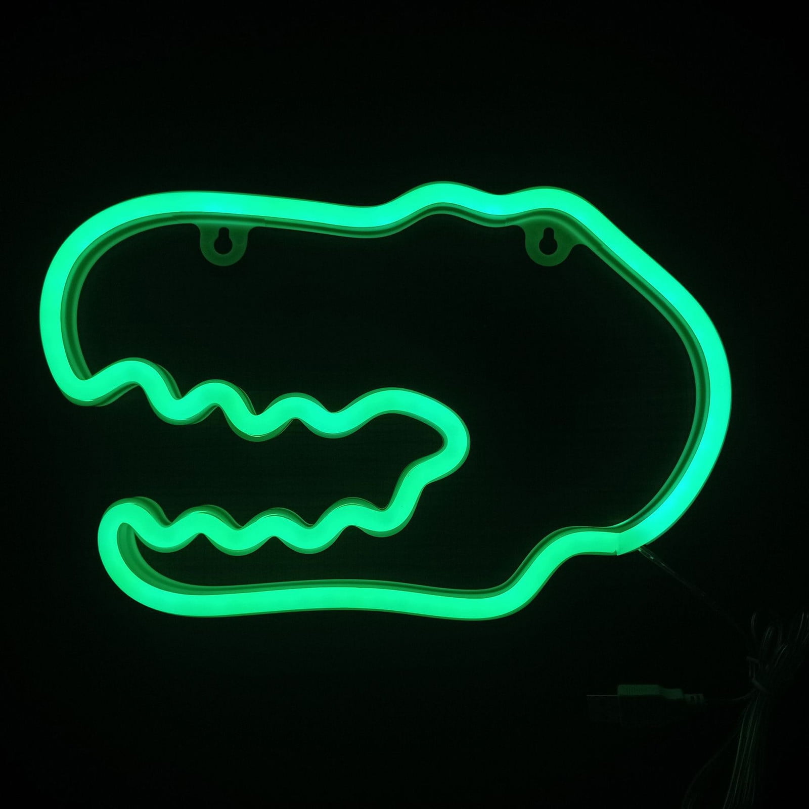 Beppter 1 Neon Lamp,Led Light,Led Animal Lights, Modeling Lights, Neon ...