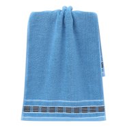 Better Homes & Gardens Signature Soft Texture Bath Towel, Silver ...