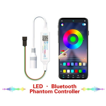 LIFX Beam Color Smart Light, Wireless Indoor, Voice Activated, Remote ...