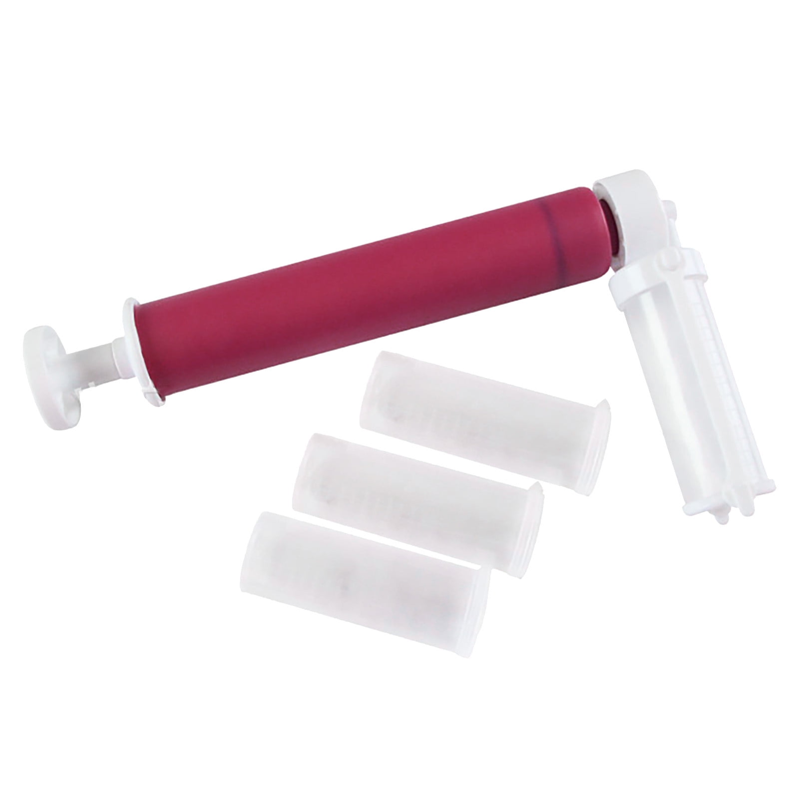 Beppter Bakeware,Manual Spray Guns Cake Coloring Duster Baking Cake ...