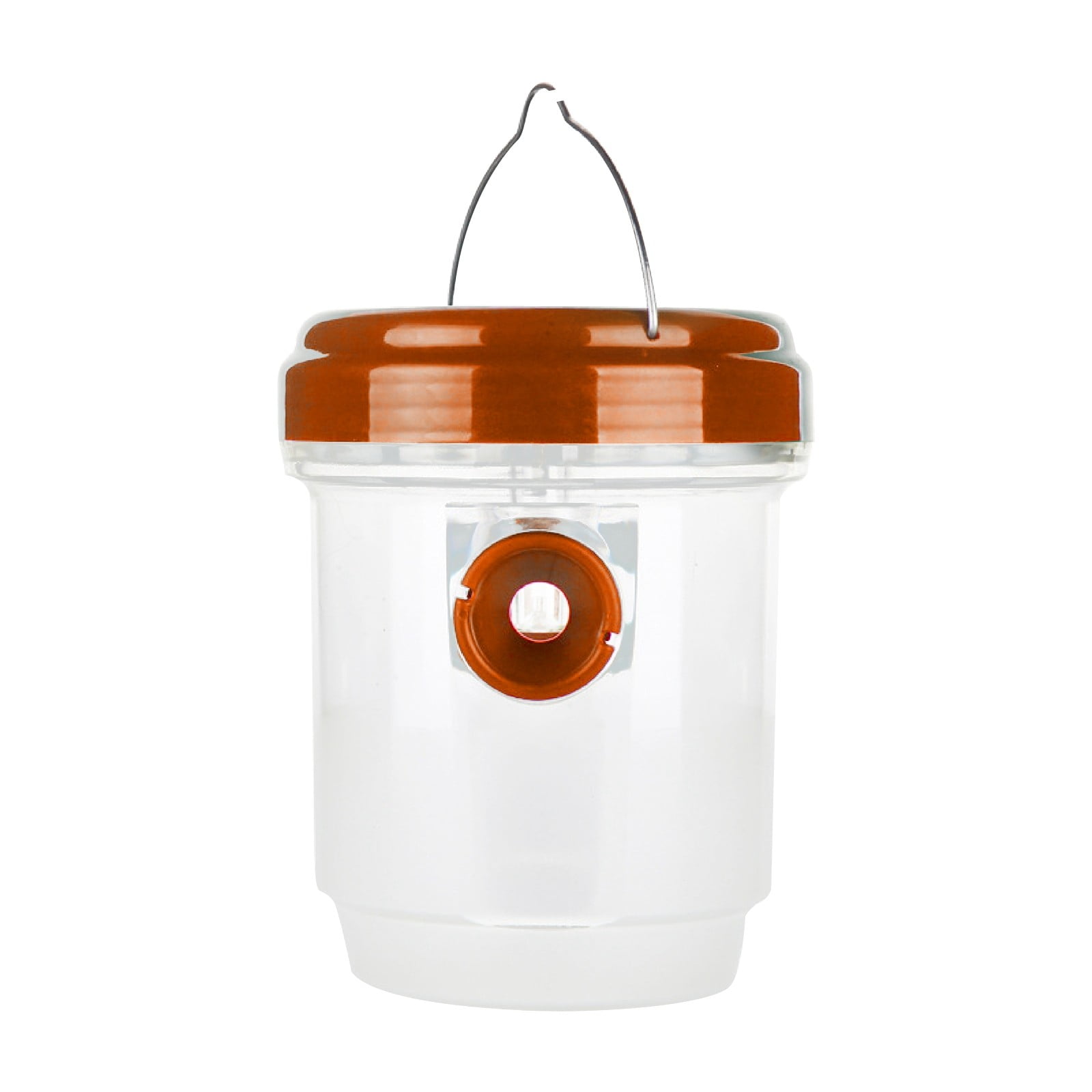 Beppter Bee Catcher 1X Bee Trap Solar Wasps Trap Solar Powered Wasps ...