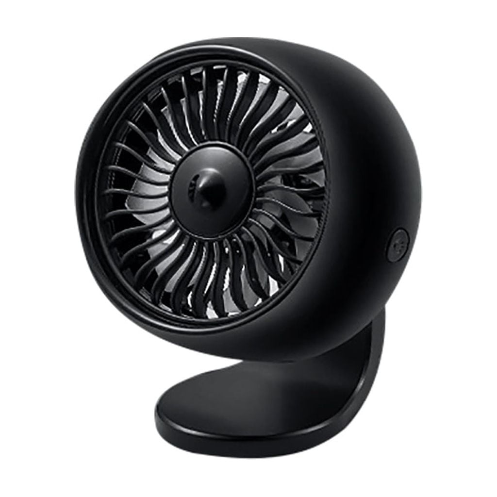 Beppter Fans for Home,Fans That Blow Cold Air,2 In 1 Car Center Console ...