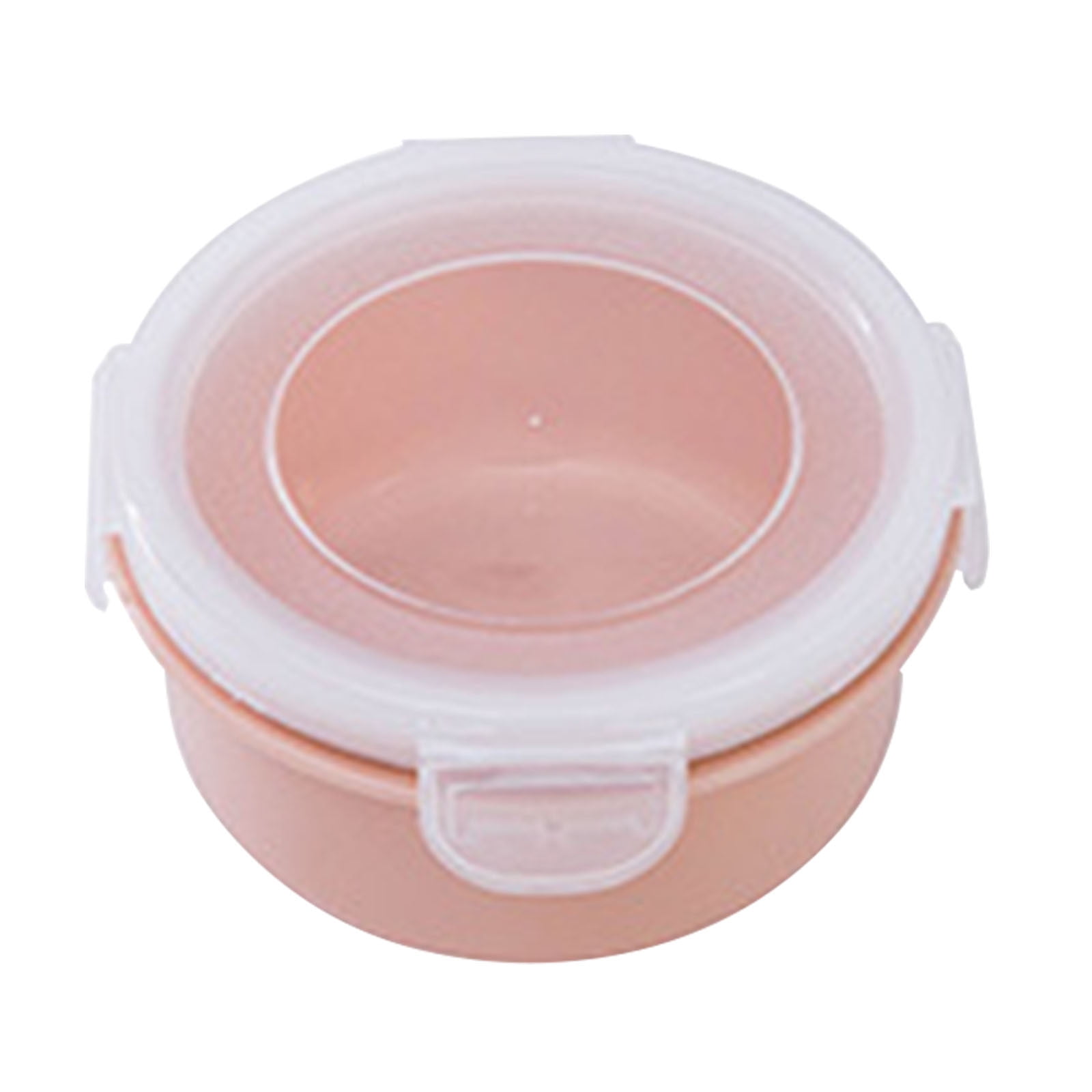 Beppter Lunch Box Simple Refrigerator Preservation Box Small Lunch Box ...