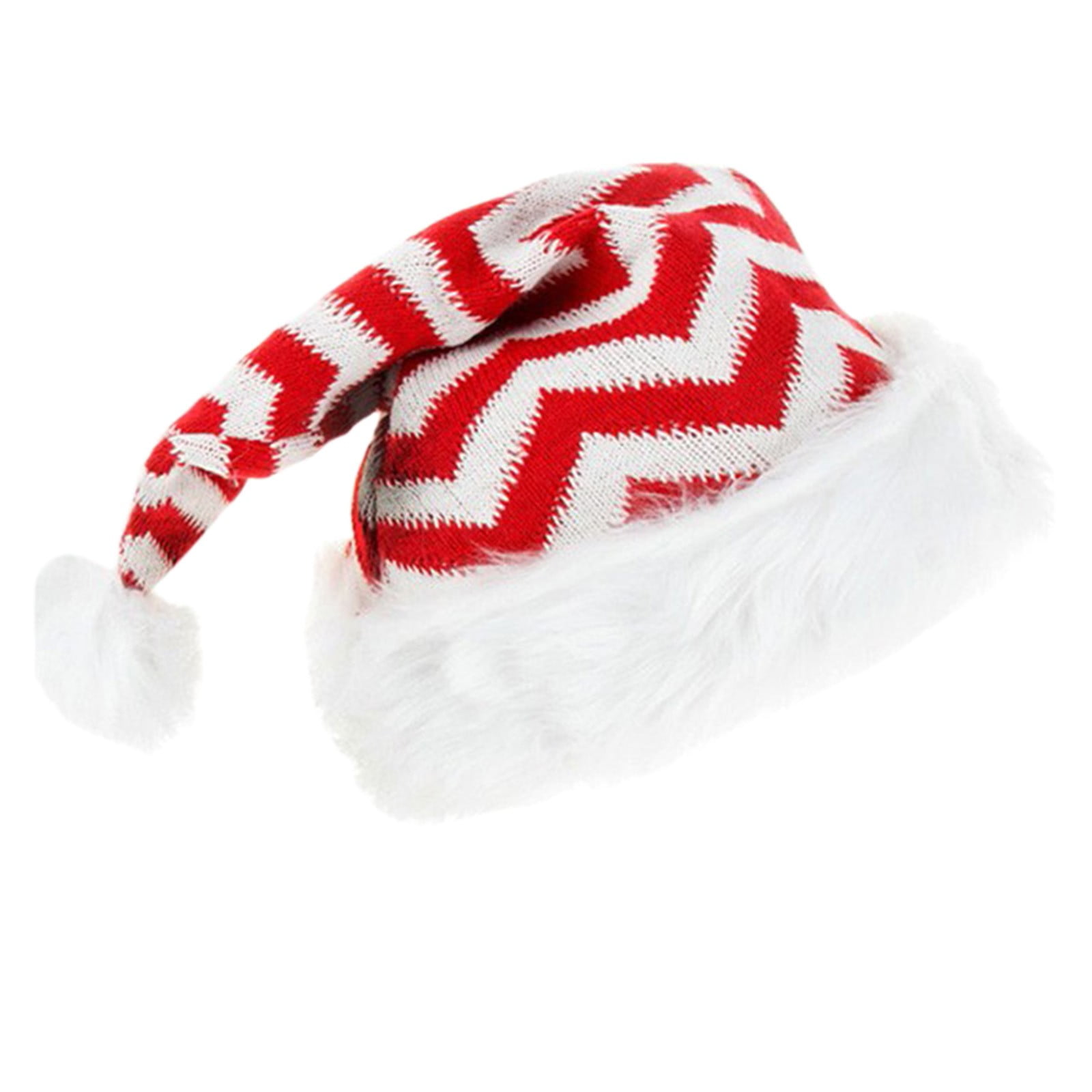 Beppter Winter Hats Christmas Hat 1PC New Christmas Holiday Xmas Cap ...