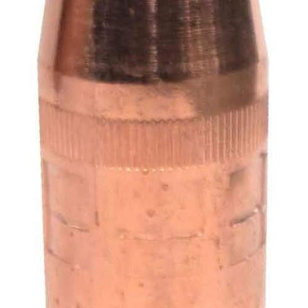 Berard -5800C ozzle, Ceterfire, 5/8 Orifice, Flush, 10 Pack - Walmart.com