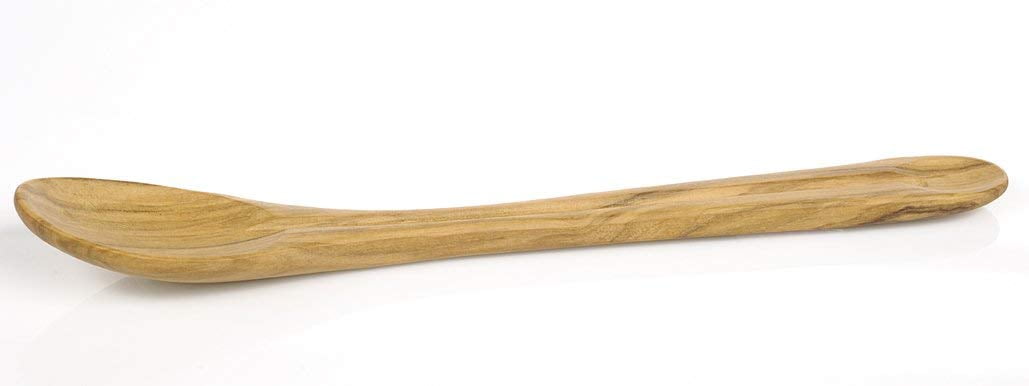 Berard Olive-Wood Handcrafted Stirring/Tasting Spoon - Walmart.com