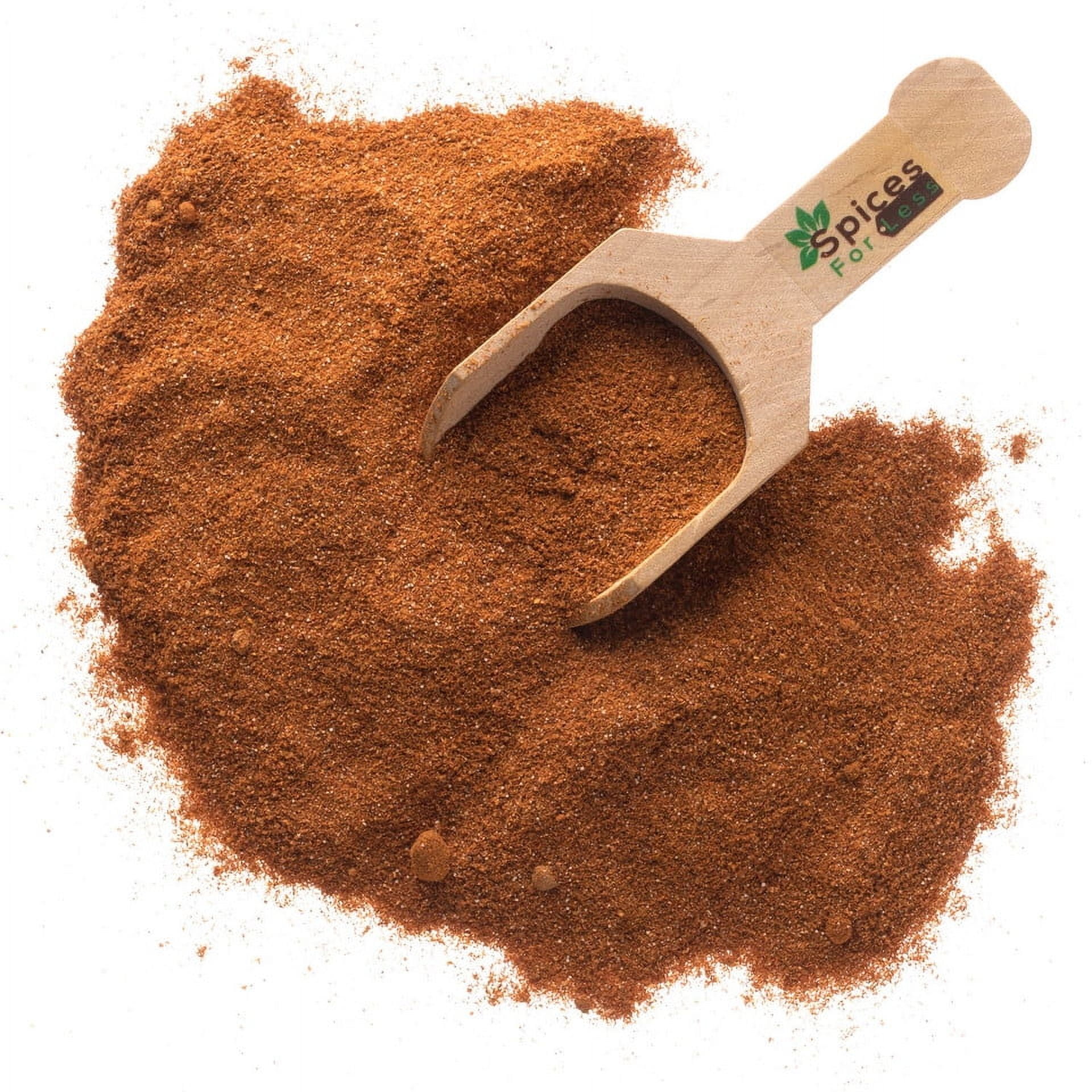 Berbere Seasoning (8 oz) - Walmart.com