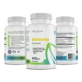 Berberine - Glucose Support - Walmart.com